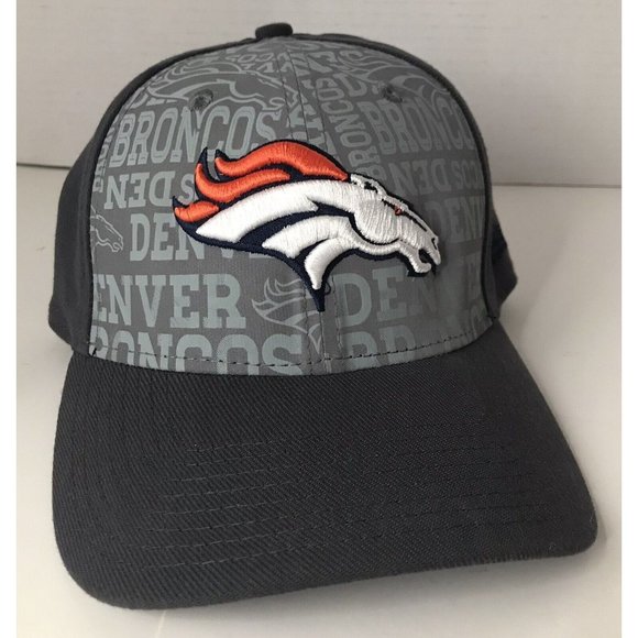 New Era | Accessories | New Era 59fifty Denver Broncos Nfl Football ...